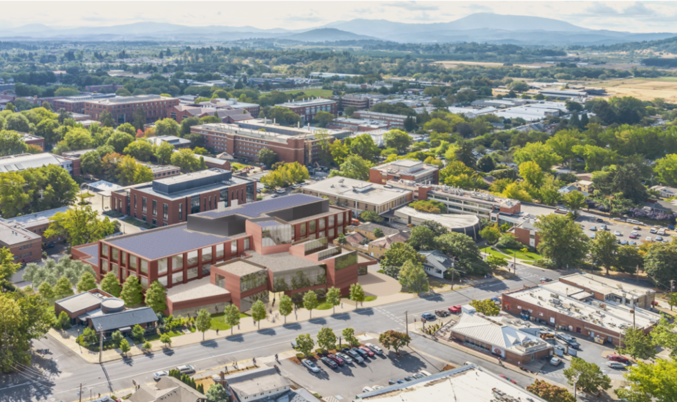 The Jen-Hsun and Lori Huang Collaborative Innovation Project - The ...